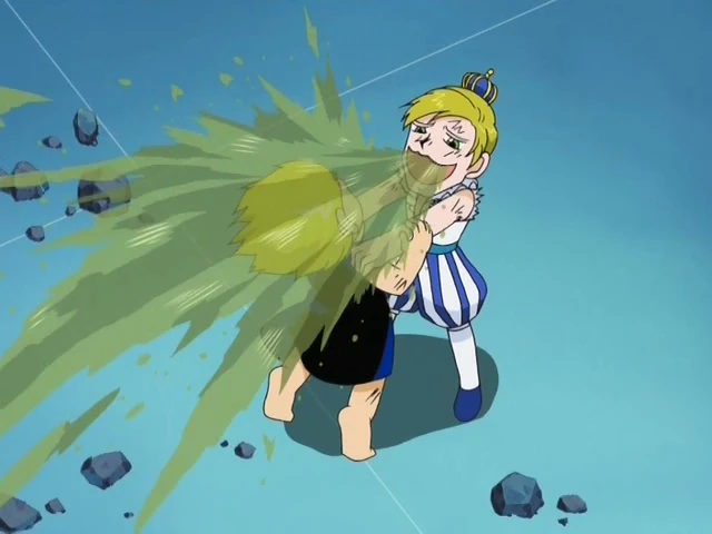 Slime Arts | Superpower Wiki | Fandom