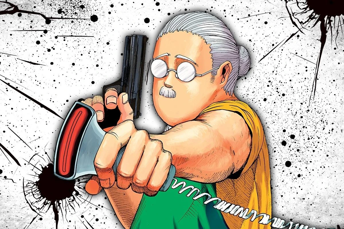 Archetype:Fat Prime | Superpower Wiki | Fandom