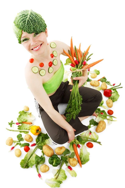 Vegetable Fairy Physiology | Superpower Wiki | Fandom