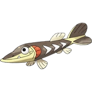 Sphyraenidae Physiology | Superpower Wiki | Fandom
