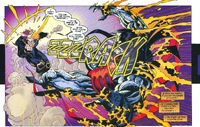 Ballistic Telekinesis | Superpower Wiki | Fandom
