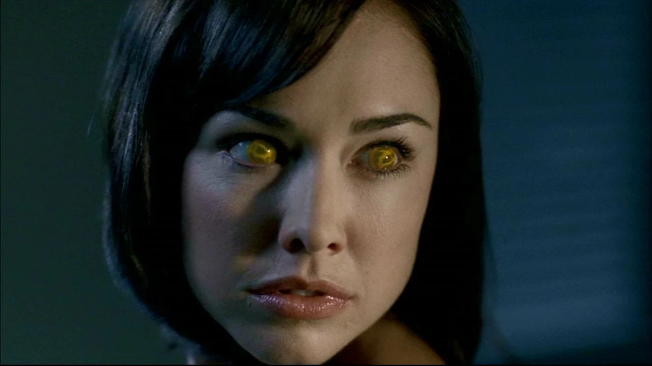 Spirit Possession | Superpower Wiki | Fandom