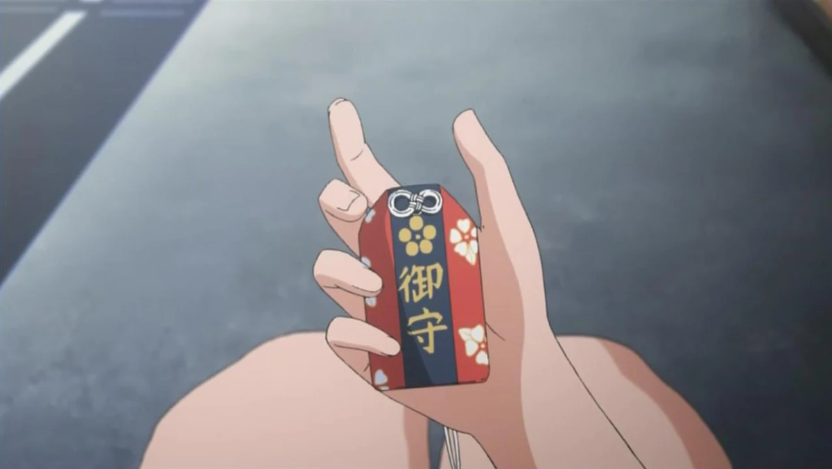Luck Augmentation | Superpower Wiki | Fandom