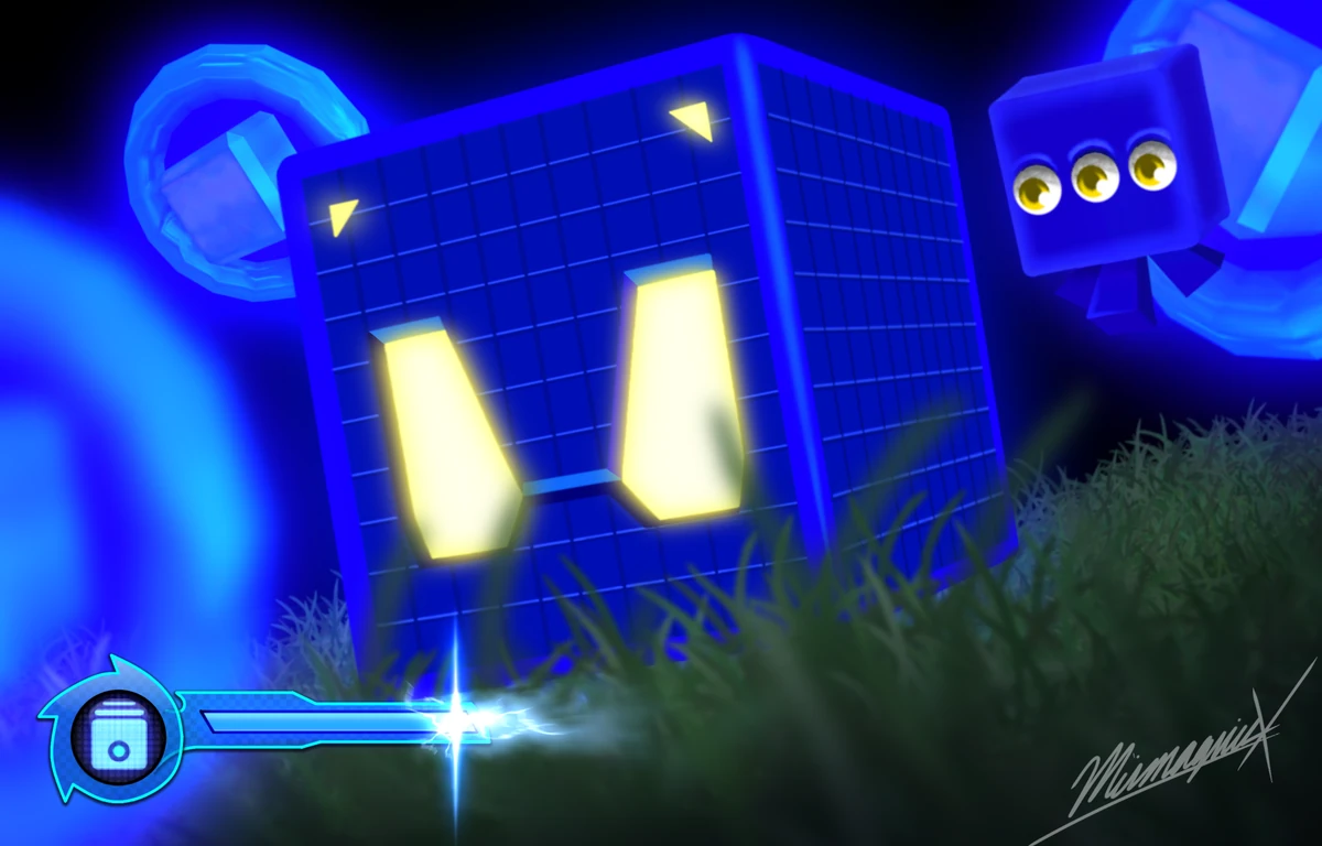 Cube Form | Superpower Wiki | Fandom