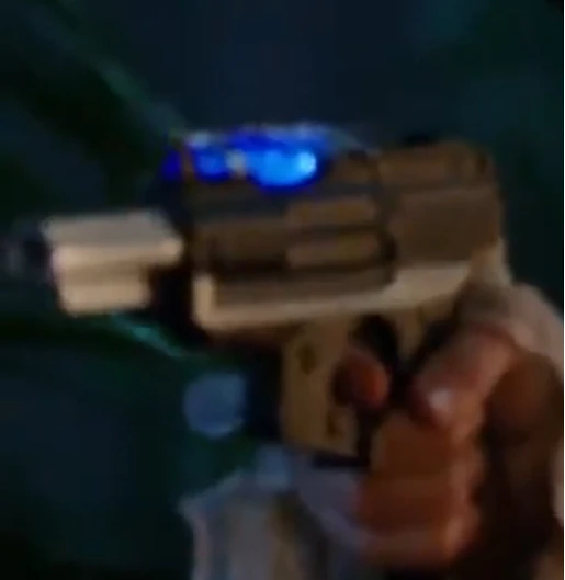 Anti-Magic Ranged Weaponry | Superpower Wiki | Fandom