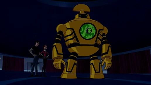 Time Blast | Superpower Wiki | Fandom