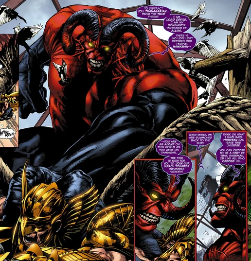 Biochemical Commandeering | Superpower Wiki | Fandom