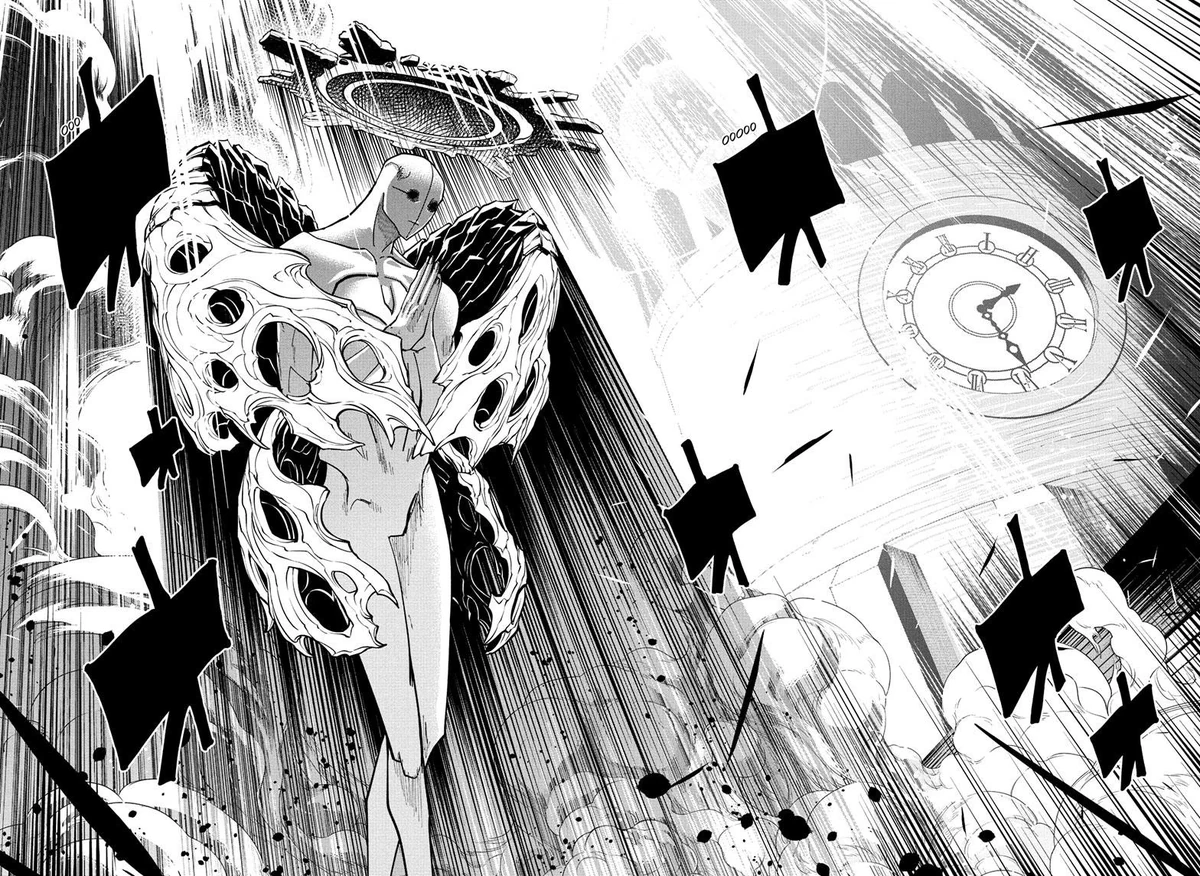 Time Manipulation | Superpower Wiki | Fandom