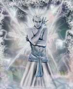 Ice Magic | Superpower Wiki | Fandom