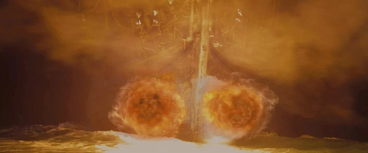 Greek Fire Generation | Superpower Wiki | Fandom