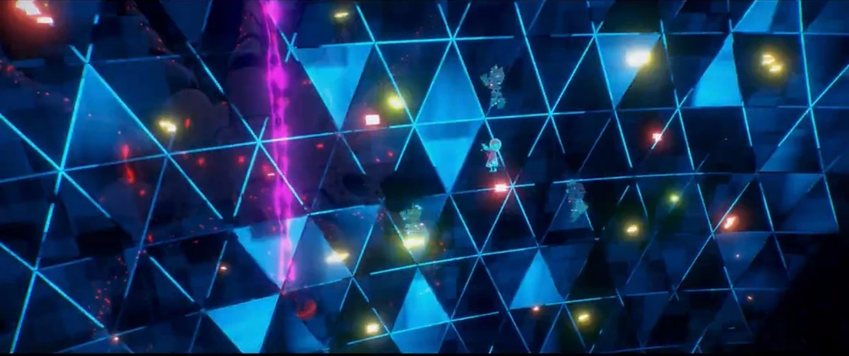 Trait:Charged Defense | Superpower Wiki | Fandom