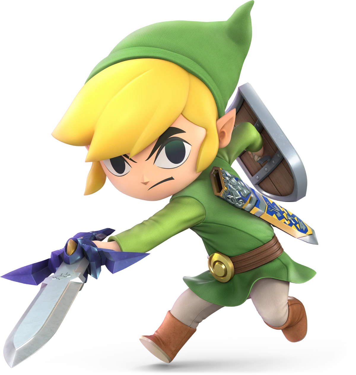 Archetype:Swordsman Prodigy | Superpower Wiki | Fandom