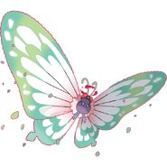 Giant Monster Mode | Superpower Wiki | Fandom