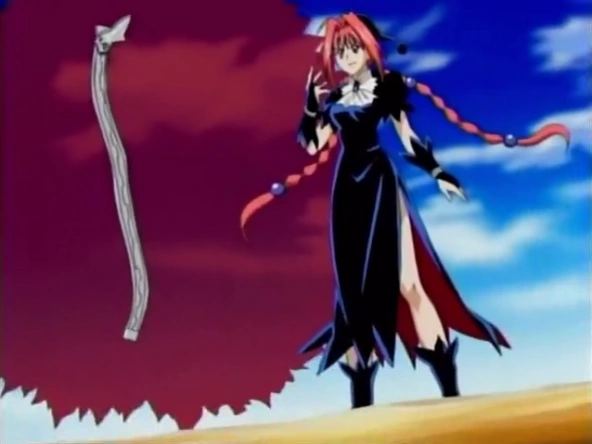 Zipper Magic | Superpower Wiki | Fandom