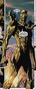 Archetype:Cosmic Hero | Superpower Wiki | Fandom