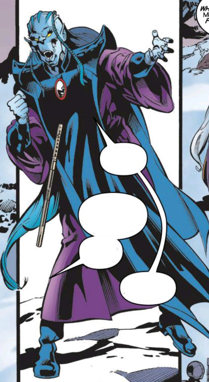 Category:Physiology Trait | Superpower Wiki | Fandom