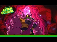 Alienization | Superpower Wiki | Fandom