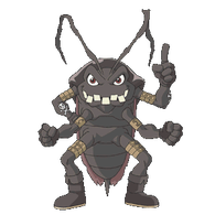 Garbage Manipulation | Superpower Wiki | Fandom