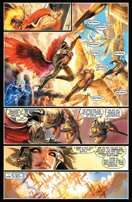 Light Entity Lordship | Superpower Wiki | Fandom