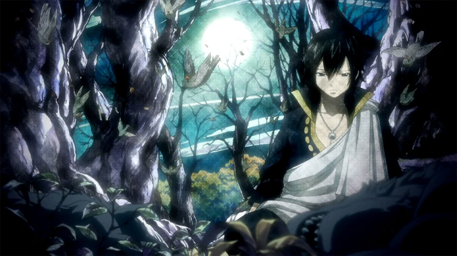 Death Magic | Superpower Wiki | Fandom