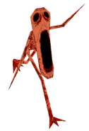 Elastic Jaws | Superpower Wiki | Fandom