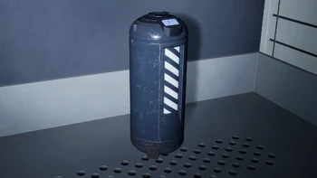 Unstable Storage | Superpower Wiki | Fandom