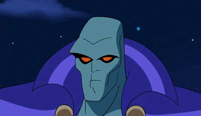 Psionic Shapeshifting | Superpower Wiki | Fandom