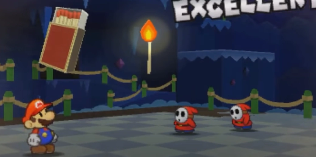 Matchstick Attacks | Superpower Wiki | Fandom