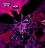 Darkness Arts | Superpower Wiki | Fandom