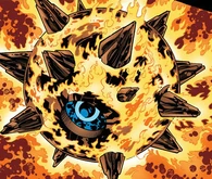 Solar Energy Vision | Superpower Wiki | Fandom