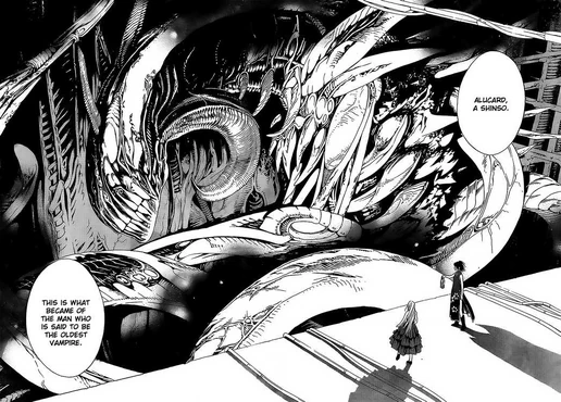 Transcendent Monstrel Physiology | Superpower Wiki | Fandom