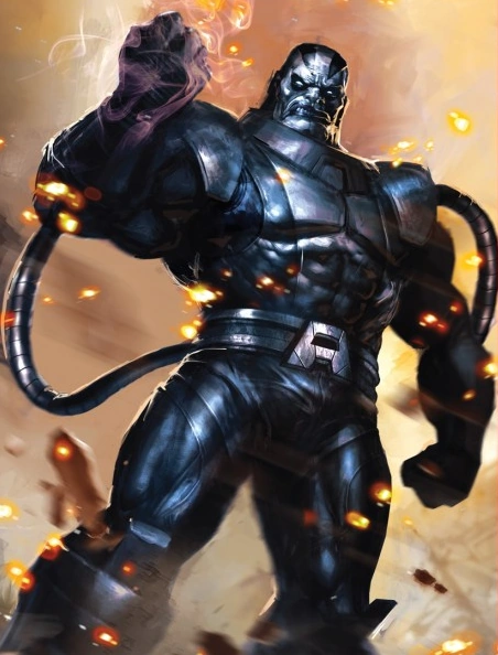 Ballistic Telekinesis | Superpower Wiki | Fandom