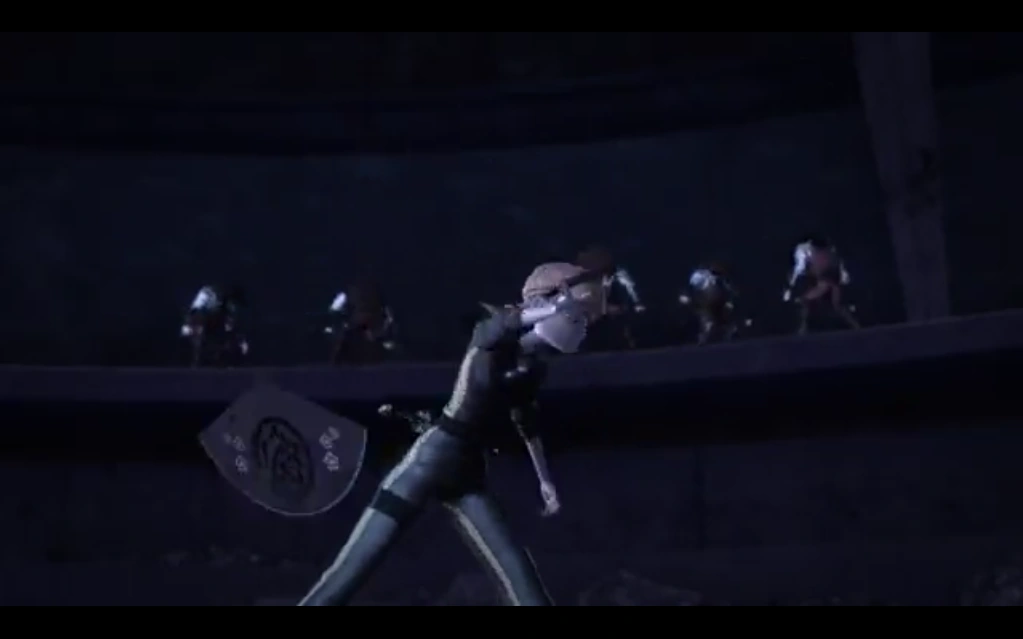 Throwing Weapon Manipulation | Superpower Wiki | Fandom