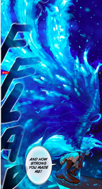 All-Out Mode | Superpower Wiki | Fandom