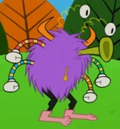 Biological Zipper | Superpower Wiki | Fandom