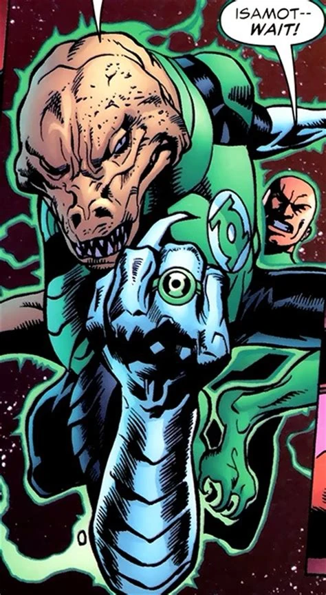 User blog:Korone Inugami/Lizard Physiology | Superpower Wiki | Fandom