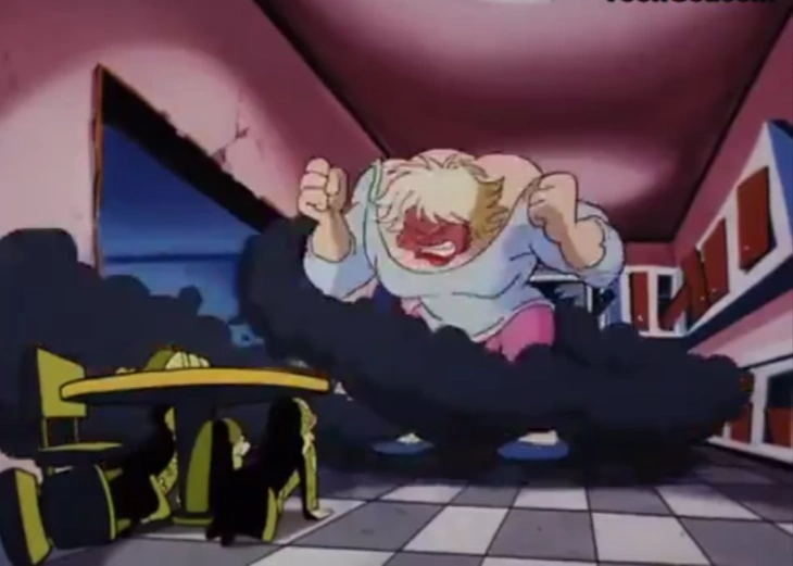 User blog:Kusarigama/Empathic Smoke Manipulation | Superpower Wiki | Fandom