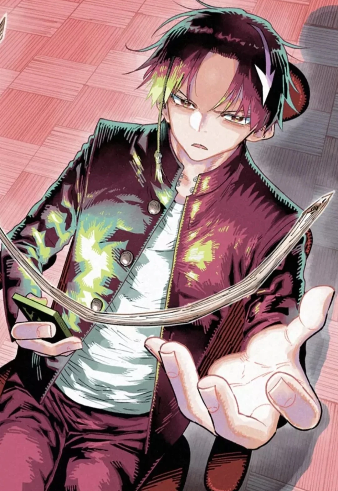 Straw Manipulation | Superpower Wiki | Fandom