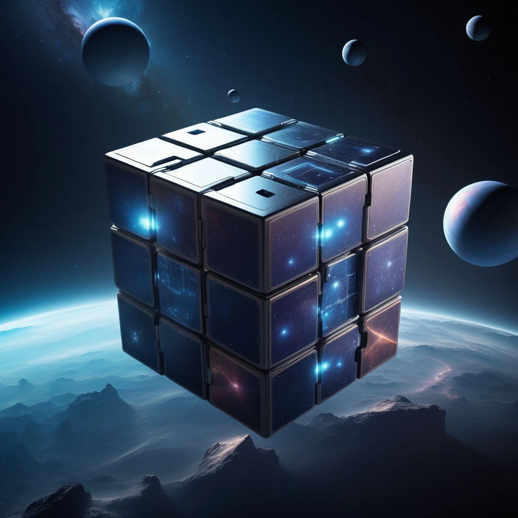 User blog:Izumi023/Omnipotence Rubik's Cube | Superpower Wiki | Fandom