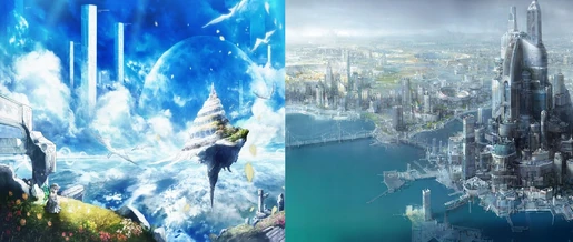 Science-Magic Transcendence | Superpower Wiki | Fandom