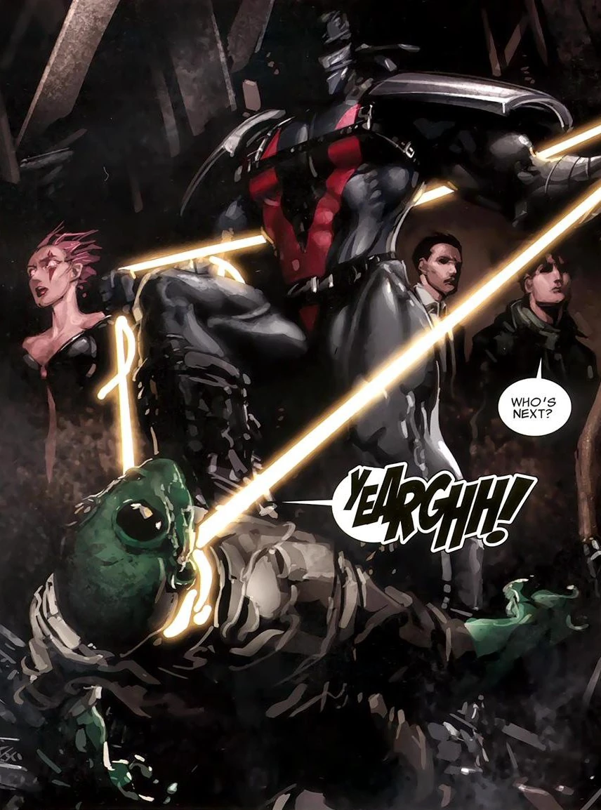 Absorption Whip Generation | Superpower Wiki | Fandom