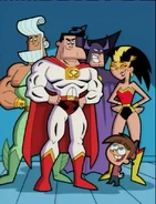 Magic Immunity | Superpower Wiki | Fandom
