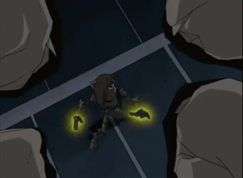 Energy Cutting | Superpower Wiki | Fandom