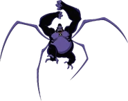 Additional Limbs | Superpower Wiki | Fandom