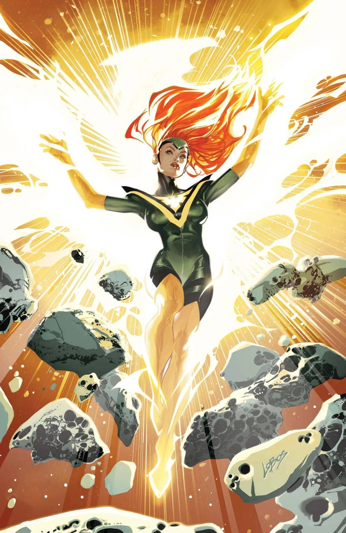 Psionic Embodiment | Superpower Wiki | Fandom