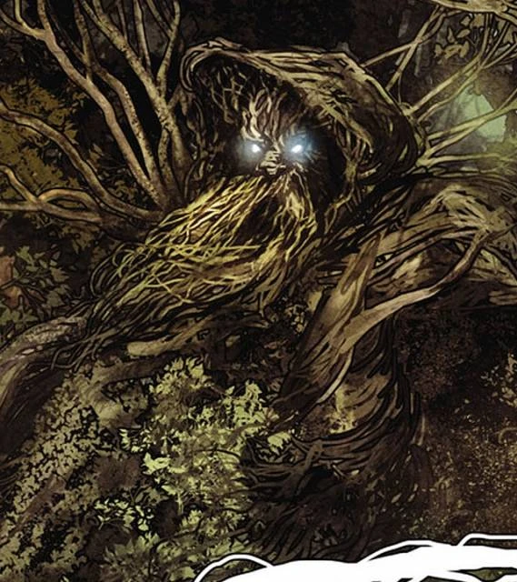 Earth Empowerment | Superpower Wiki | Fandom