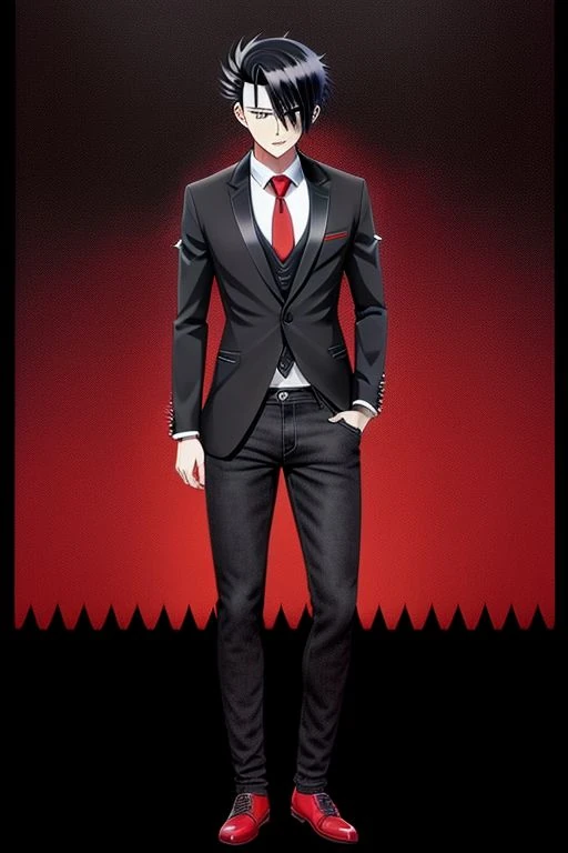 User blog:Yesyesyesfxwefb5/Character sheet:Botan Isamu | Superpower ...