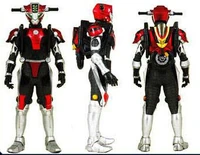 Bike Mimicry | Superpower Wiki | Fandom