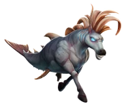 Equid Physiology | Superpower Wiki | Fandom