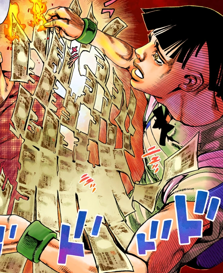 Cash Generation | Superpower Wiki | Fandom